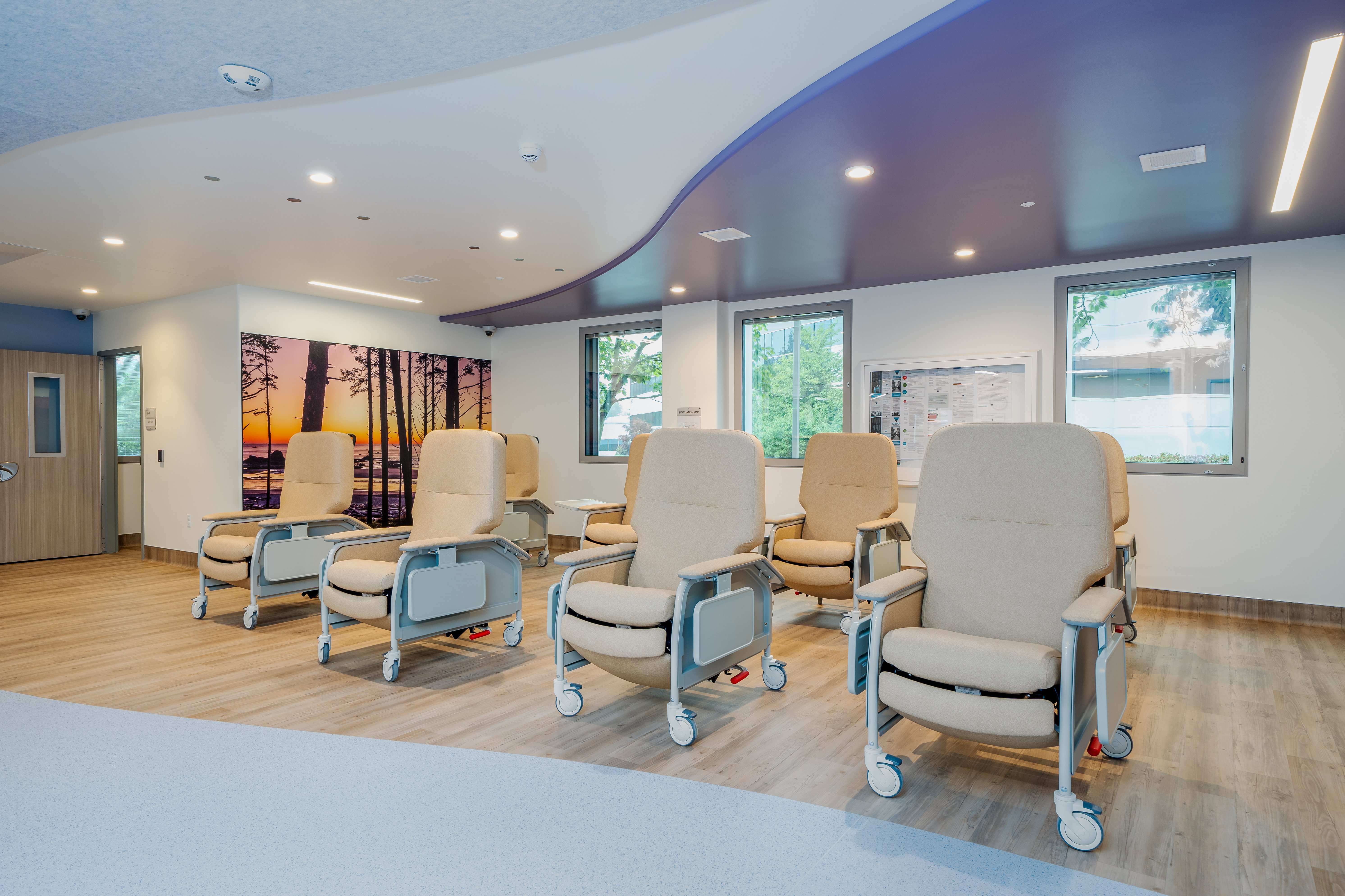 Celebrating excellence in behavioral health design: Connections ...