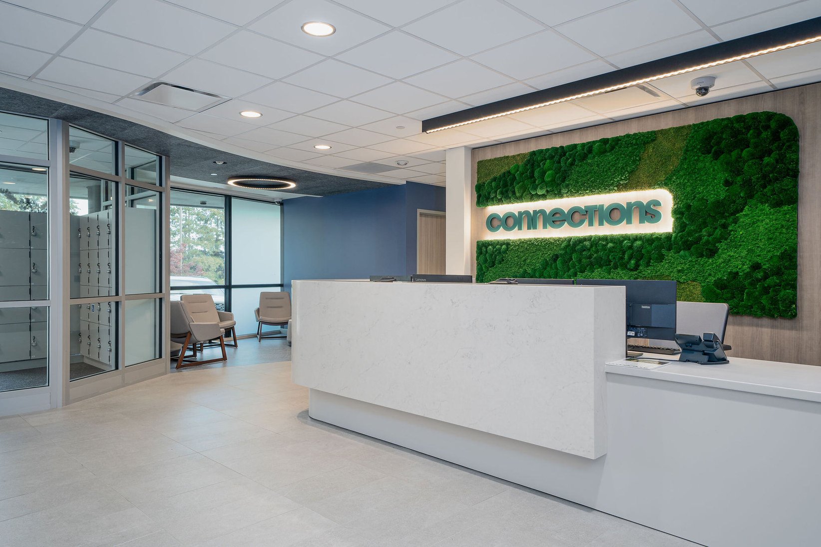 King County announces Connections Kirkland as operator of the first ...