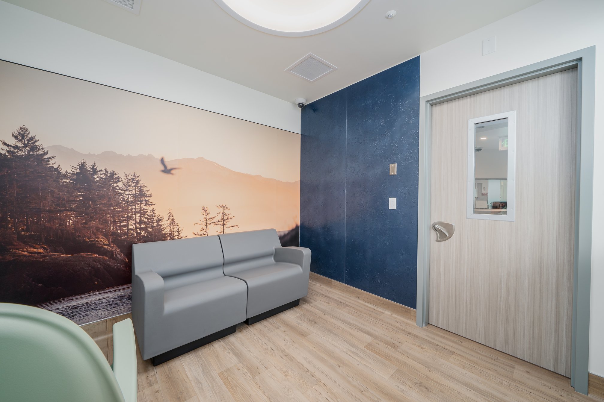 Celebrating excellence in behavioral health design: Connections ...